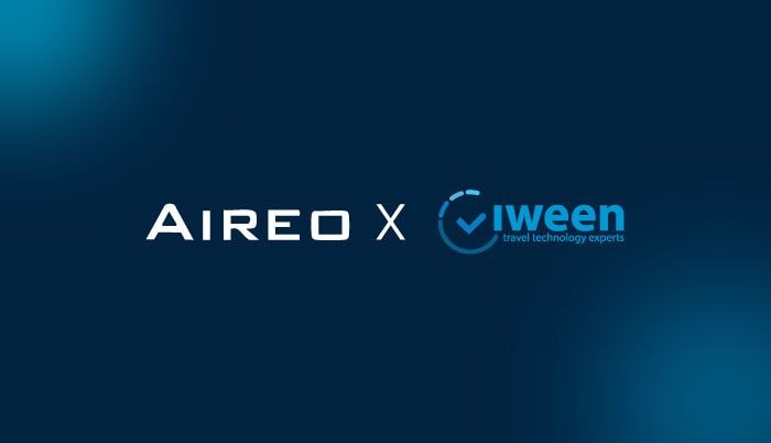 AIREO Expands Horizons & Powers 6K Travel Agents
